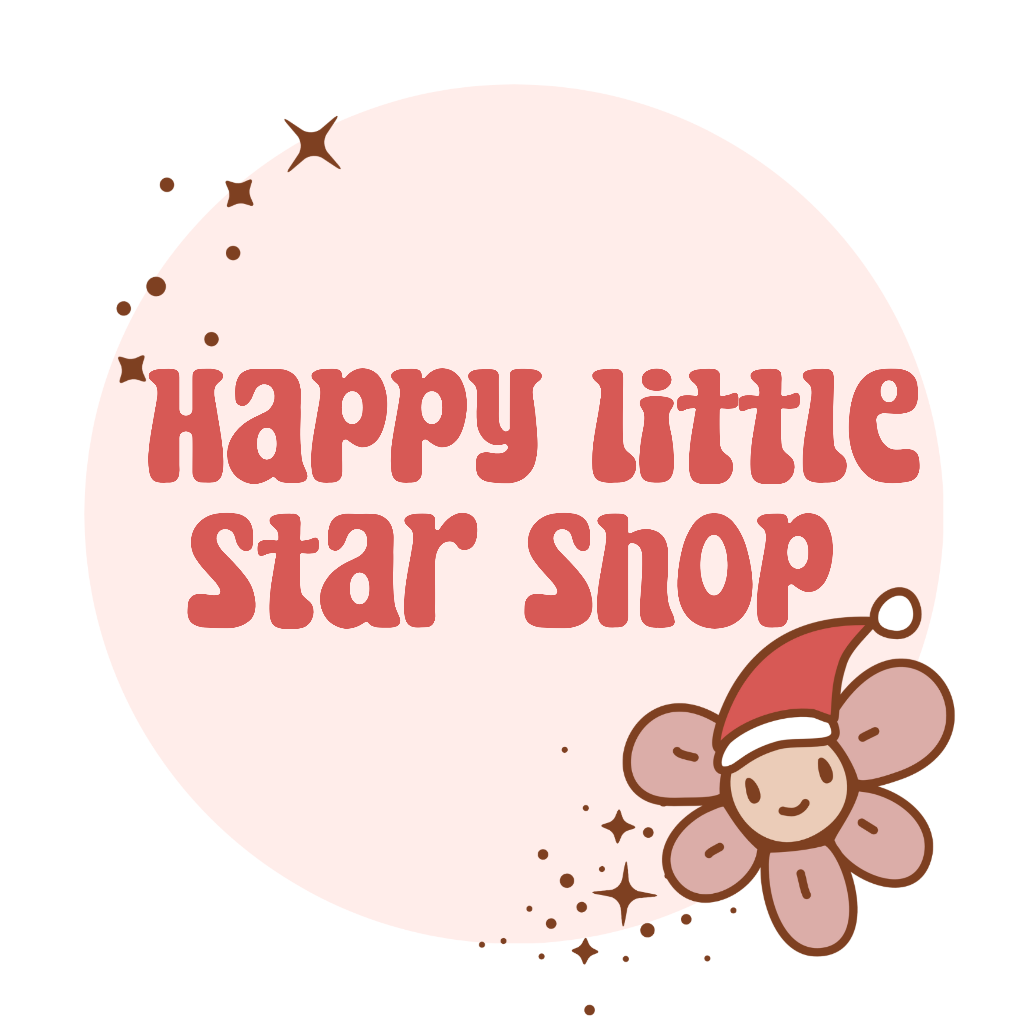 Happy Little Star Shop